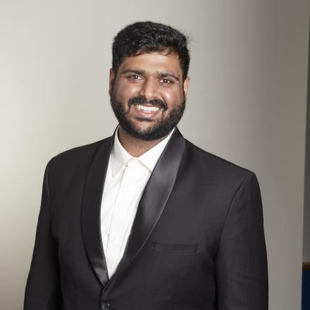 Student Photos/Bios | Master of Science in Quantitative and ...