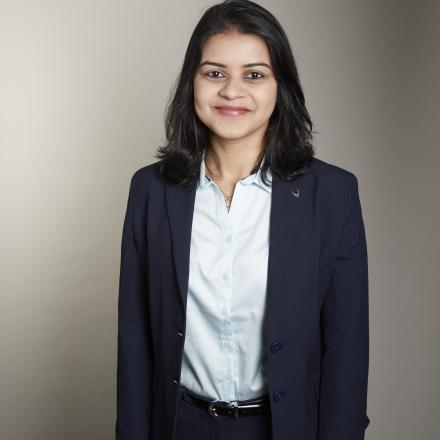 Student Photos/Bios | Master of Science in Quantitative and ...